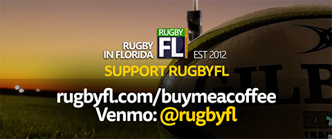 Rugby in Florida | FCC Men D1